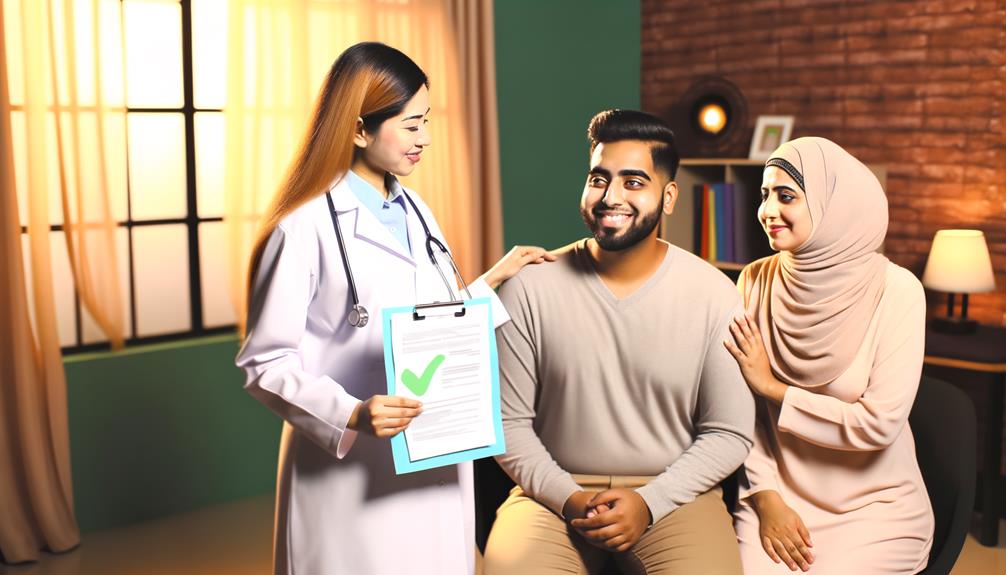 Tests De Dépistage Des ITSS : Votre Guide Complet - Lab MD